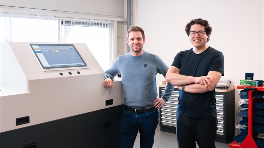 Building tech companies that matter. - TNO Ventures