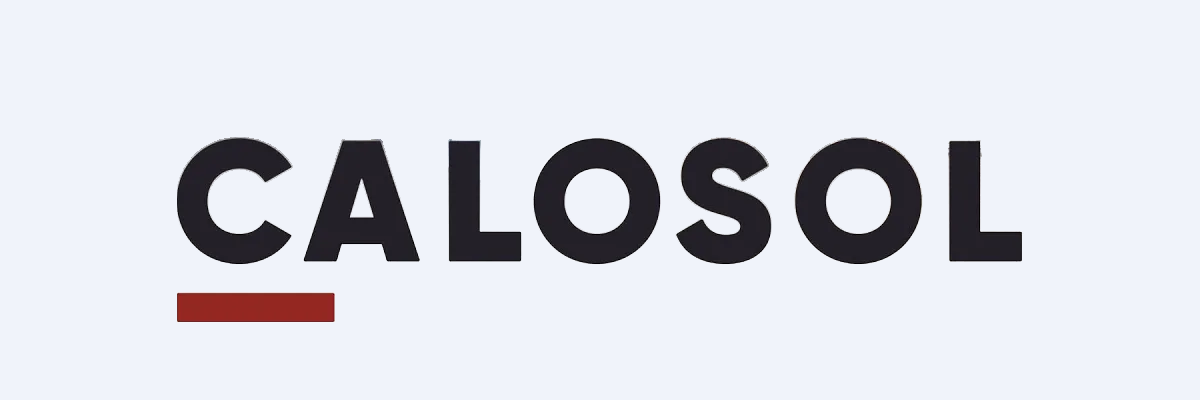 Calosol - TNO Ventures