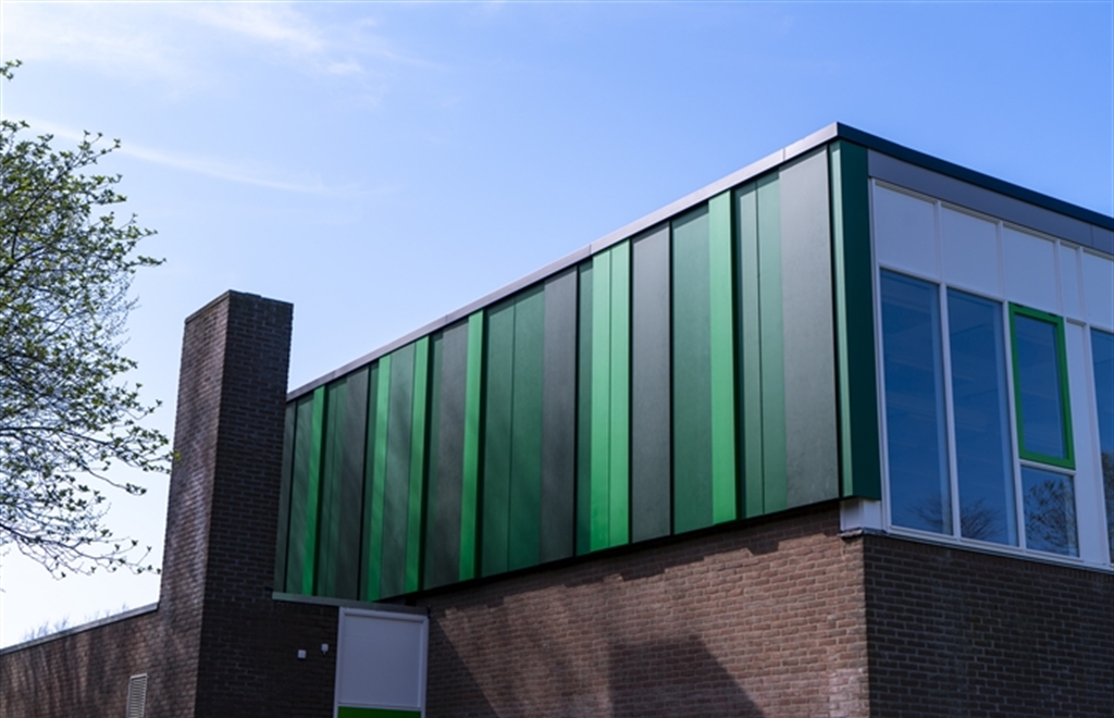 Calosol - TNO Ventures