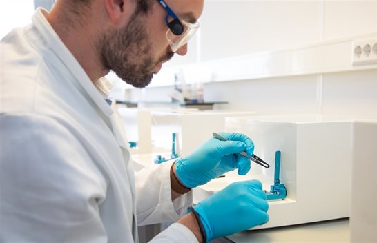 Delta Life Science - TNO Ventures