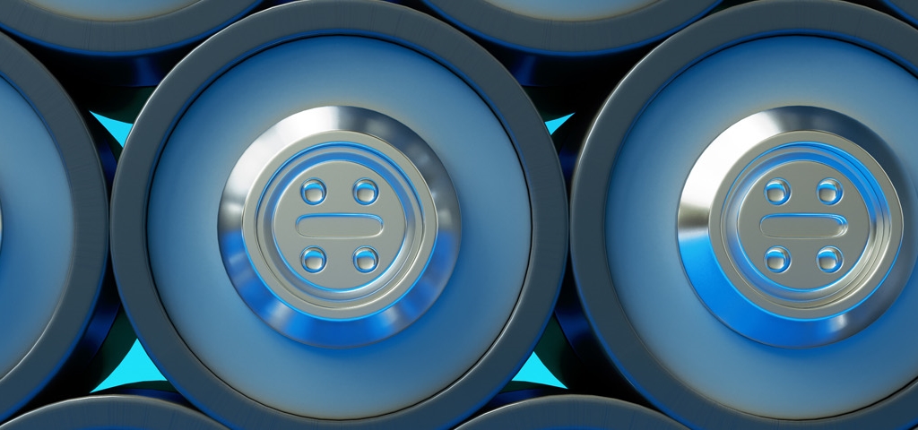 LionVolt - TNO Ventures