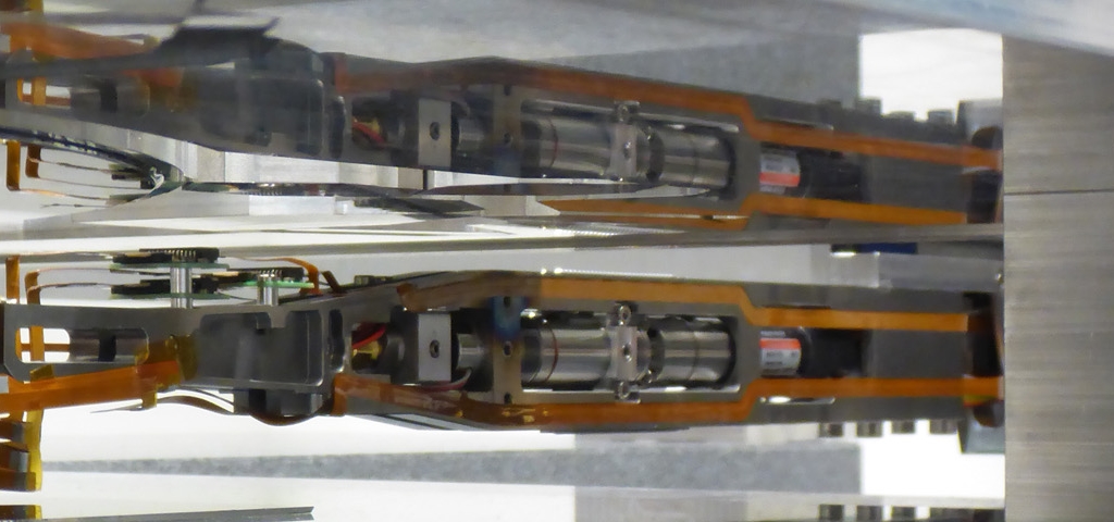 Nearfield Instruments - TNO Ventures