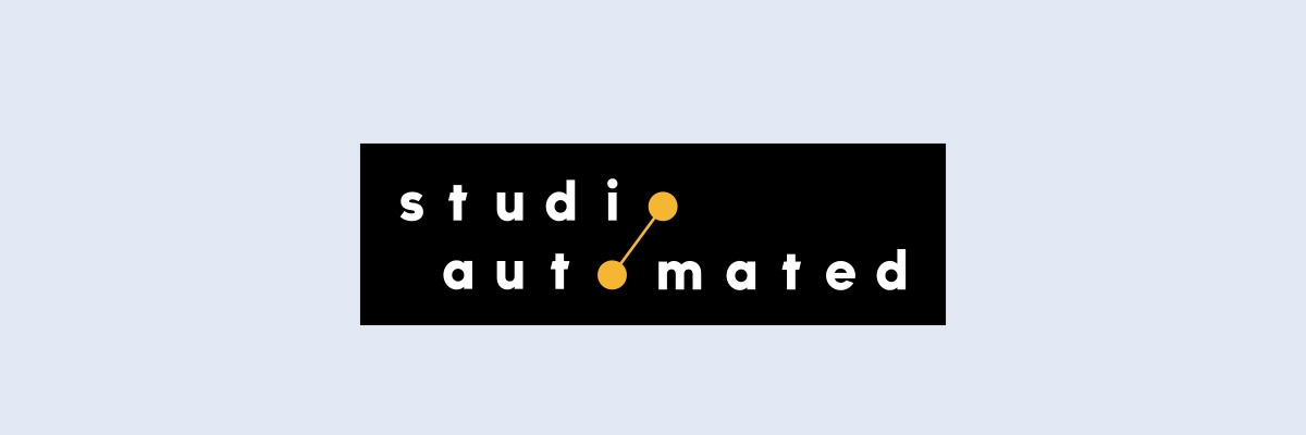 Studio Automated - TNO Ventures