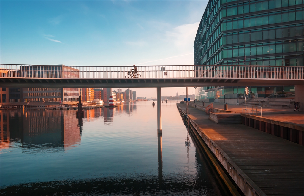 Box Bridge - TNO Ventures