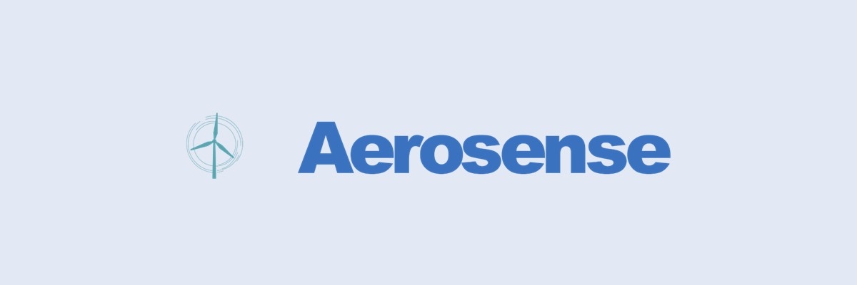 Aerosense - TNO Ventures