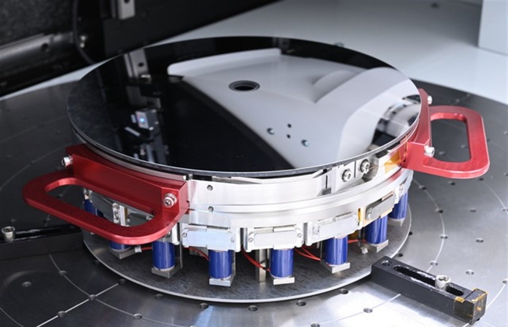 HVR Deformable Mirrors - TNO Ventures