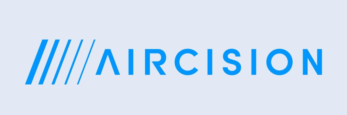 Aircision - TNO Ventures