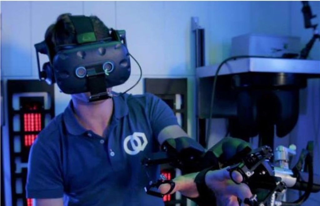 i-Botics - TNO Ventures