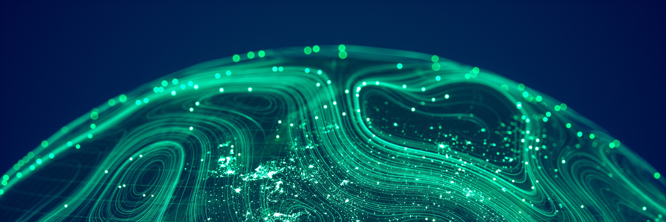 Green Data Spaces - TNO Ventures