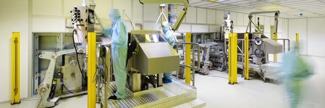 Perovion Technologies - TNO Ventures